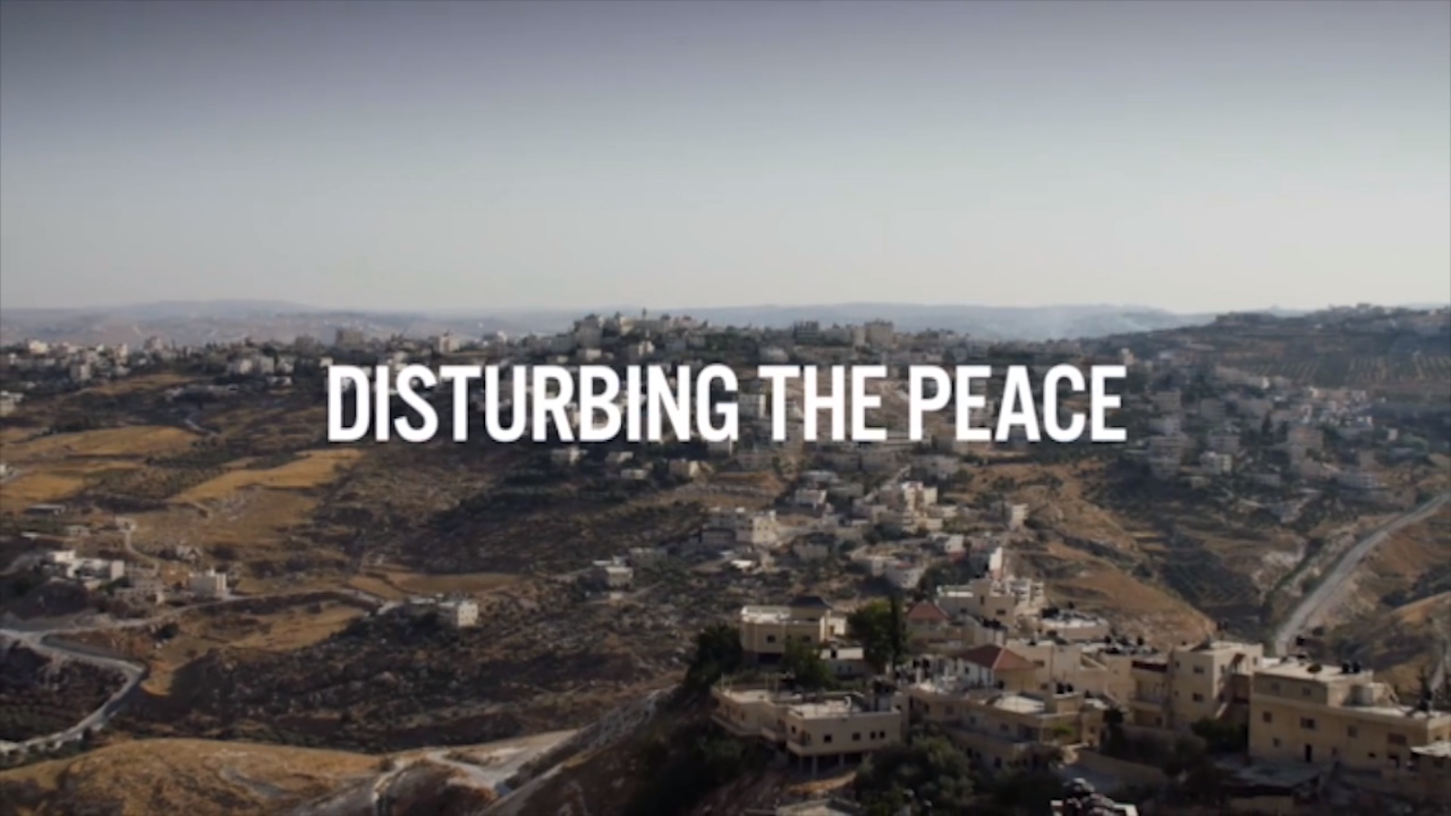 Friday May 31st, 2024 – Disturbing the Peace – South Rock Social Justice